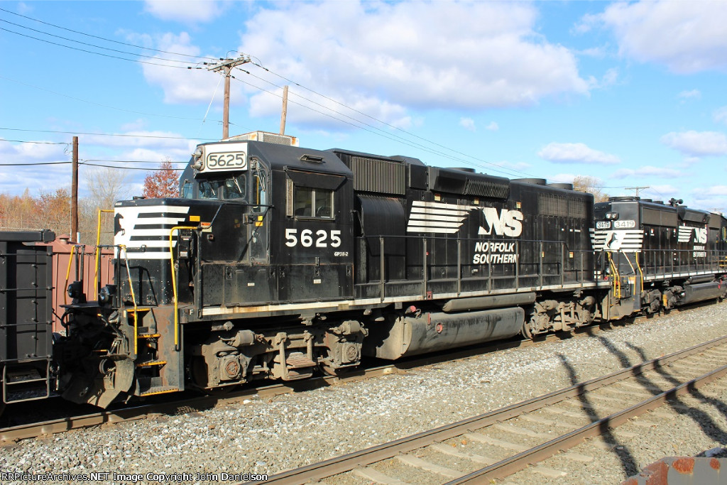 NS 5625